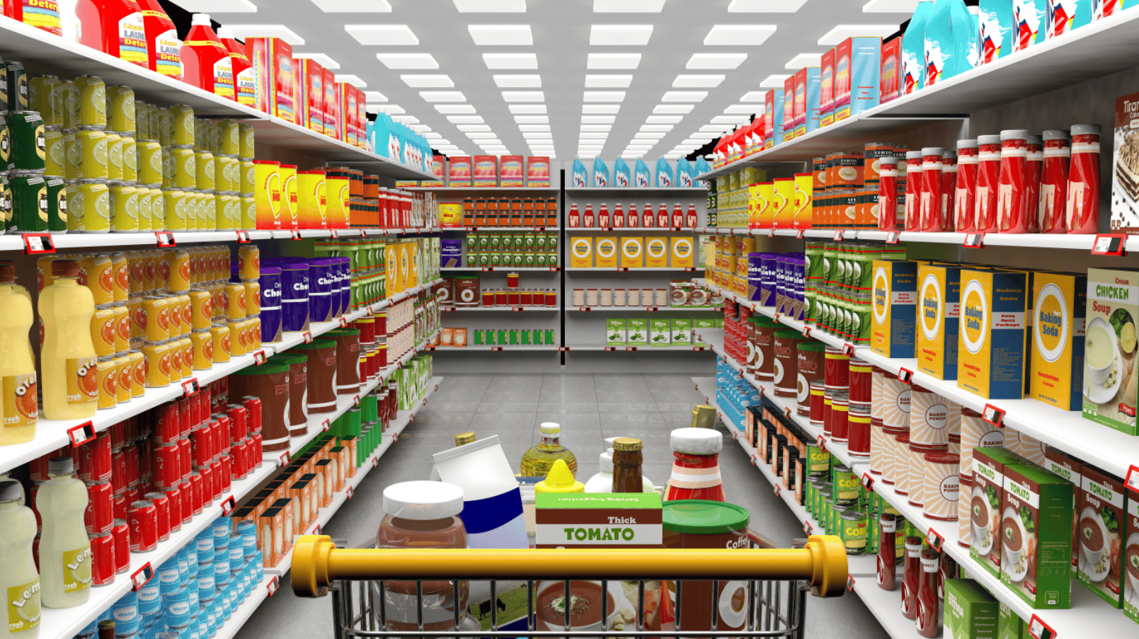 Código Universal de Productos. ¡Todo lo que debes saber!