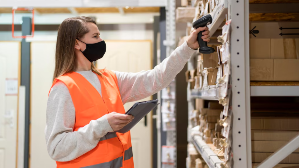 EAN-13 vs. UPC-A: lo que debes saber